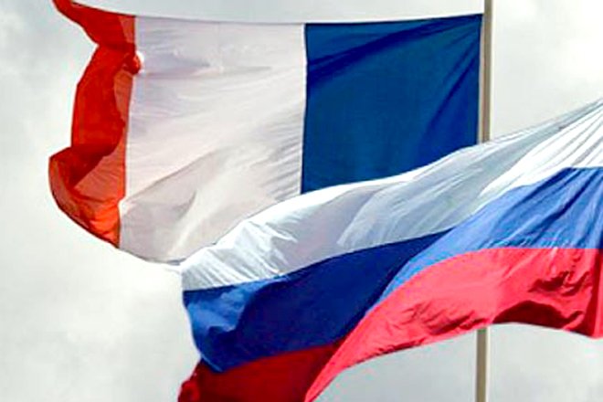 France, Russia will support steps to build trust between Yerevan and ...