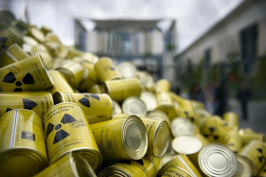 Kazakhstan - one of largest suppliers of uranium globally, MP says ...