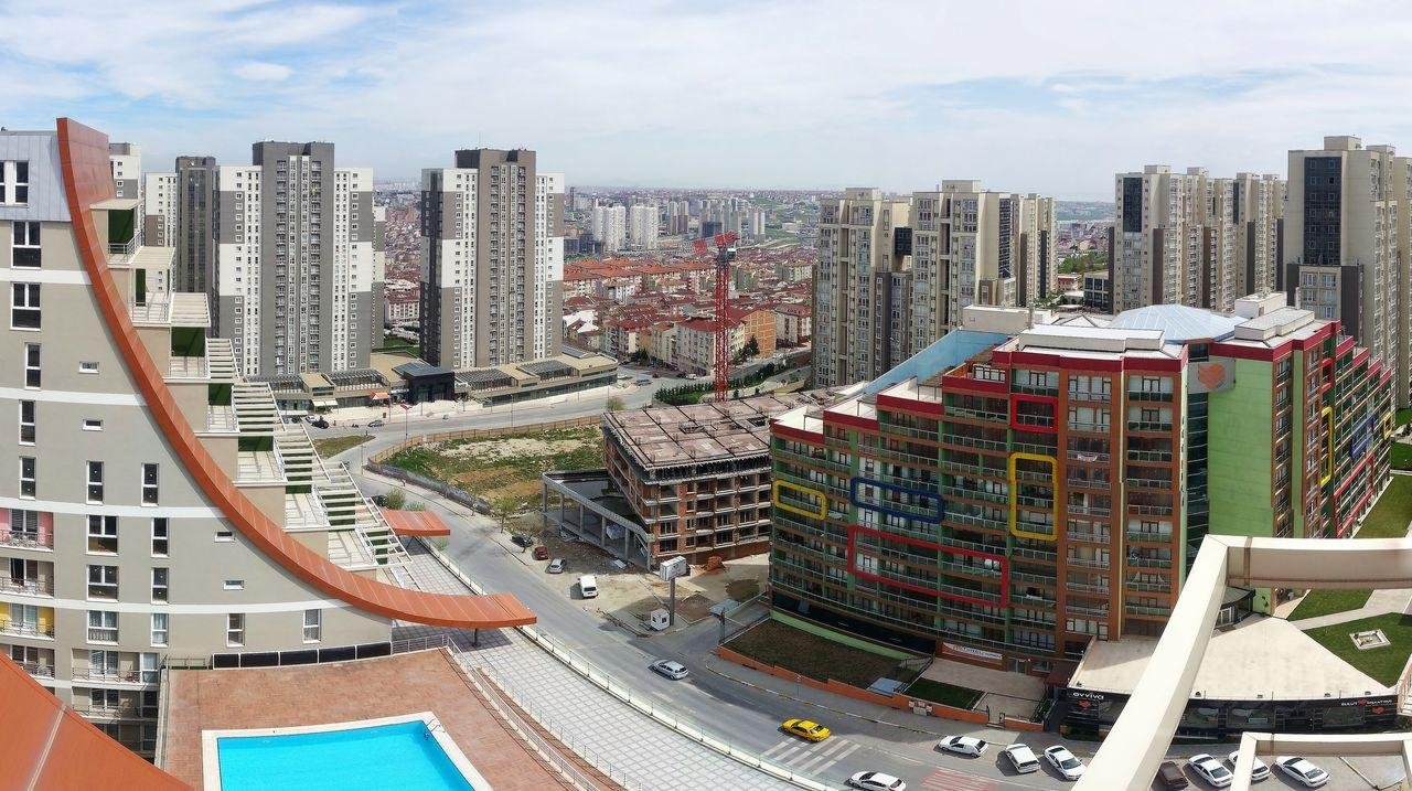 Esenyurt most populated part of Istanbul, people of Sivas dominate ...