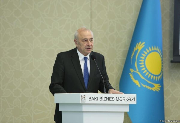 Honorary Consulate of Kazakhstan opens in Canada - Turkic World