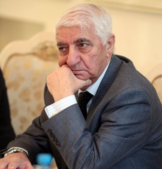 Azerbaijan to celebrate 90th anniversary of Fikrat Goja - decree ...