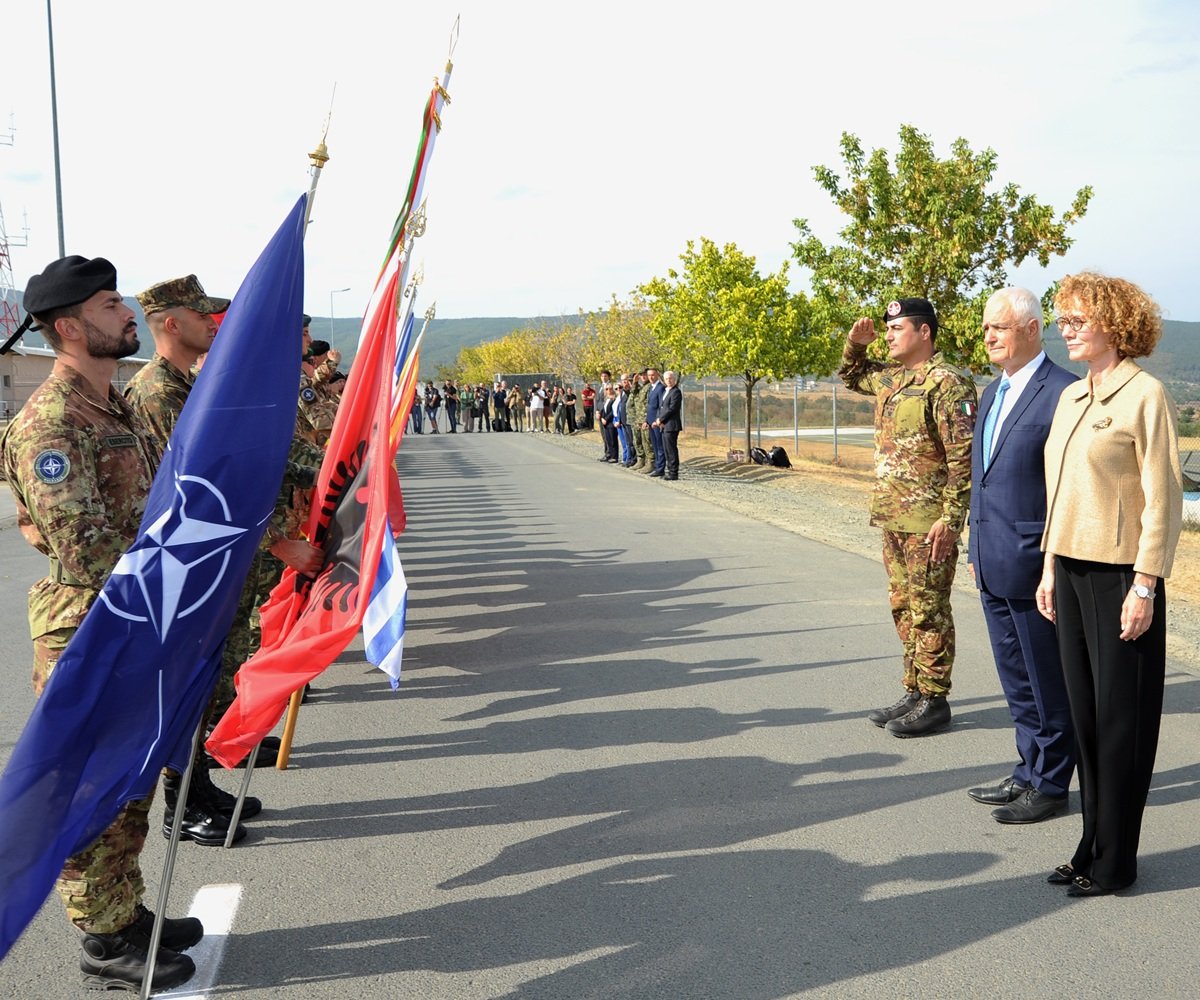 Largest multinational emergency drill BULGARIA-2025 kicks off - TurkicWorld