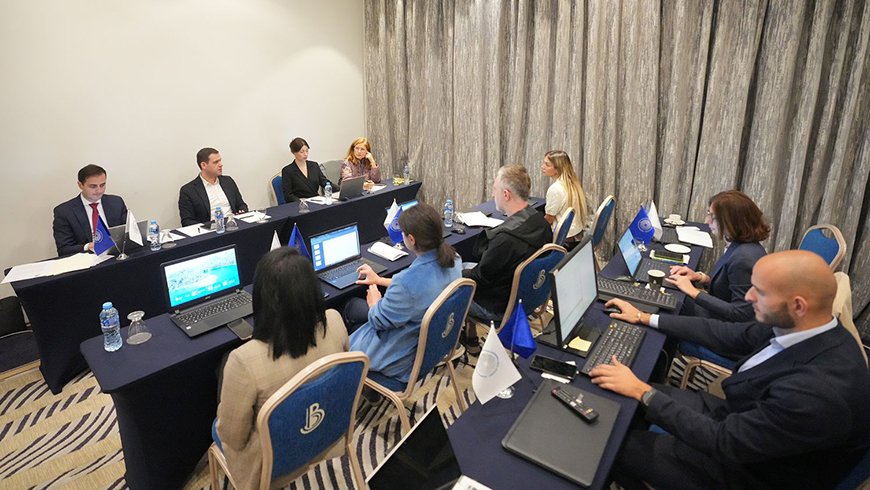 Georgia launches preparations for Silk Road Forum focused on Middle ...